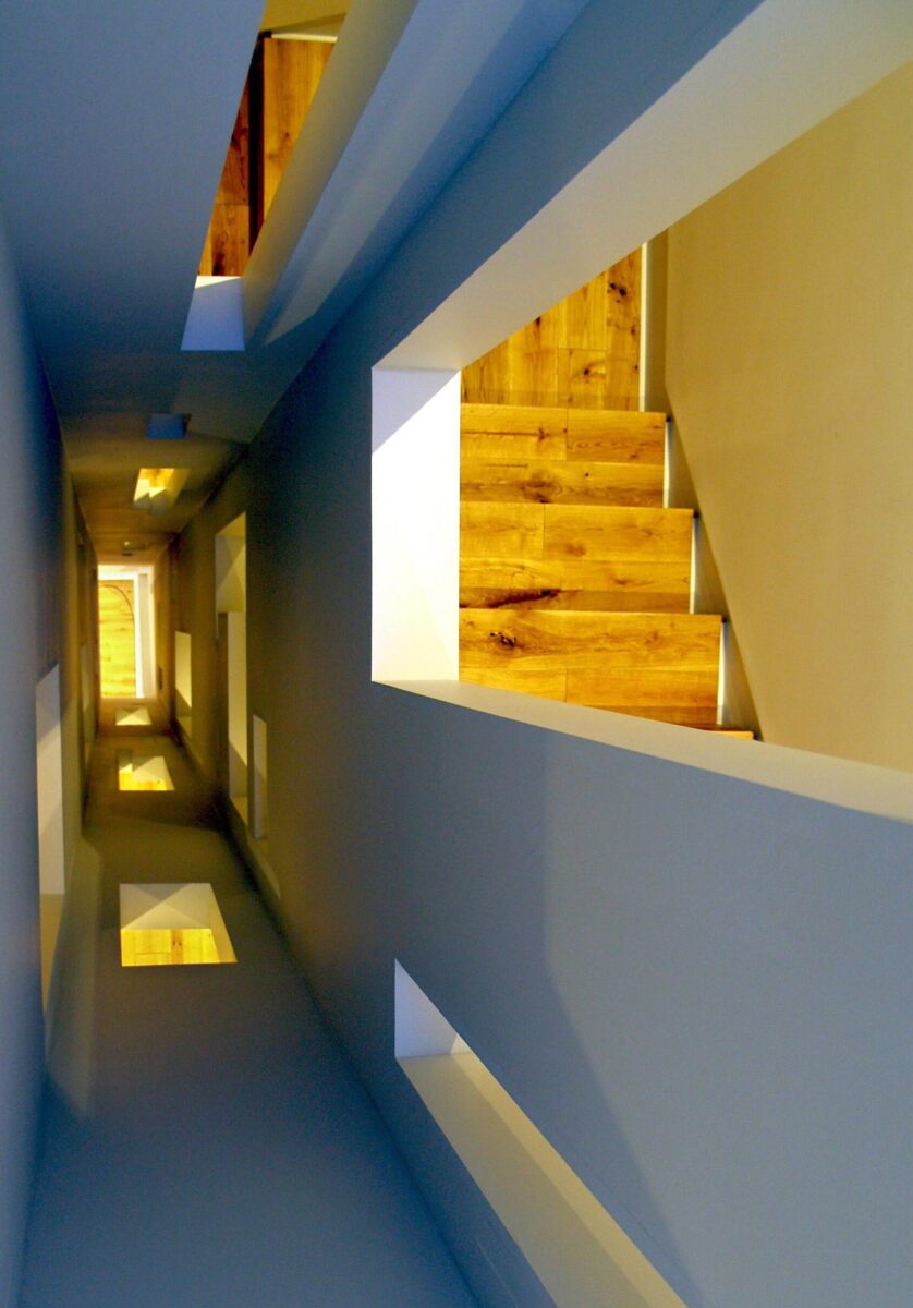 Residential - Clements & Porter Architects