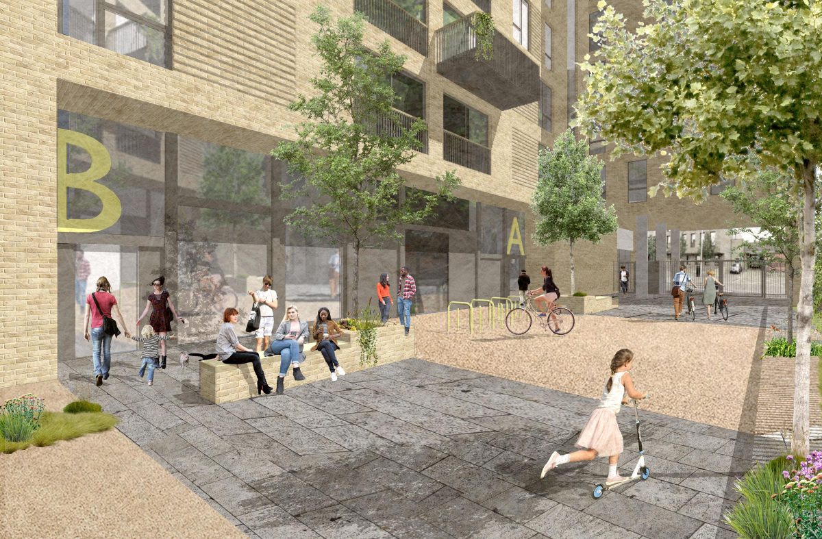 Home - Clements & Porter Architects