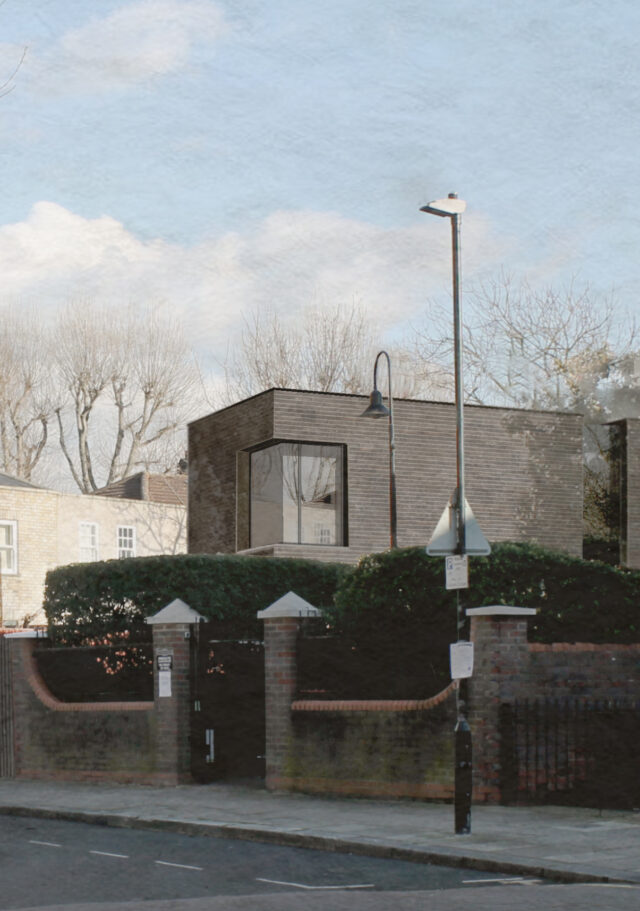 Projects - Clements & Porter Architects