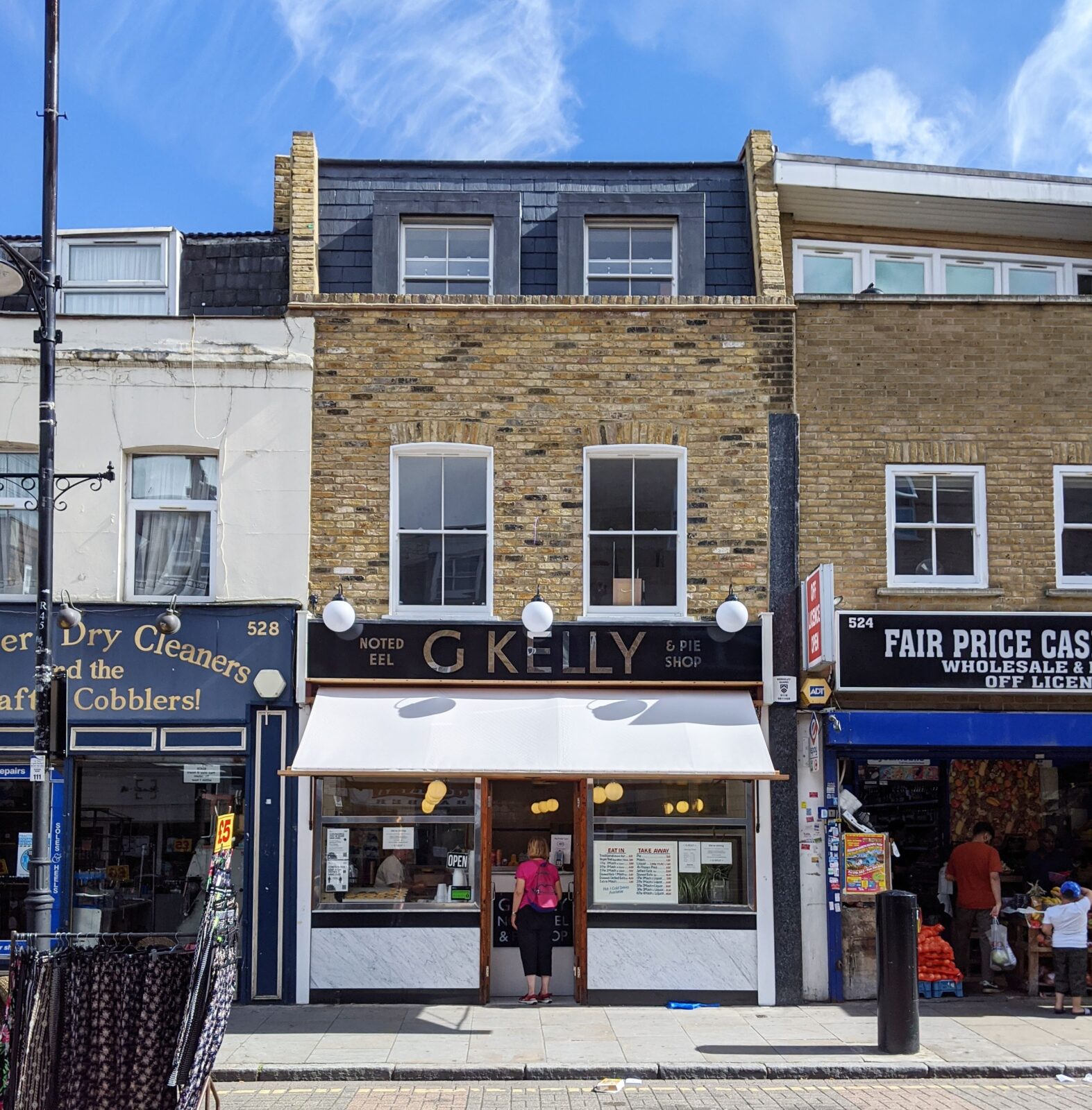 Commercial - Clements & Porter Architects