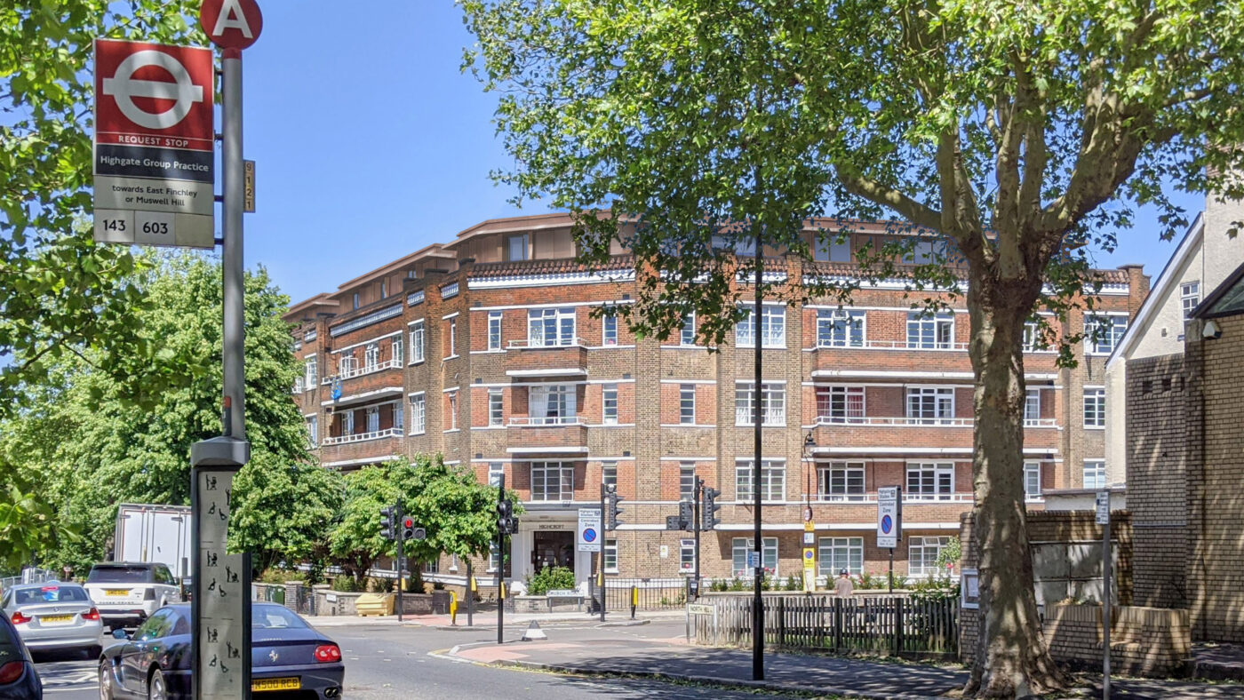 Home - Clements & Porter Architects