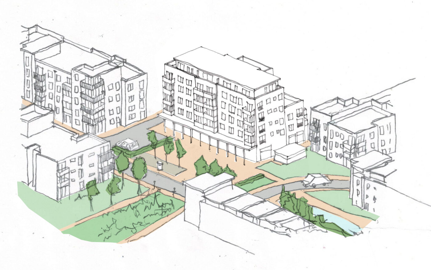 News - Clements & Porter Architects