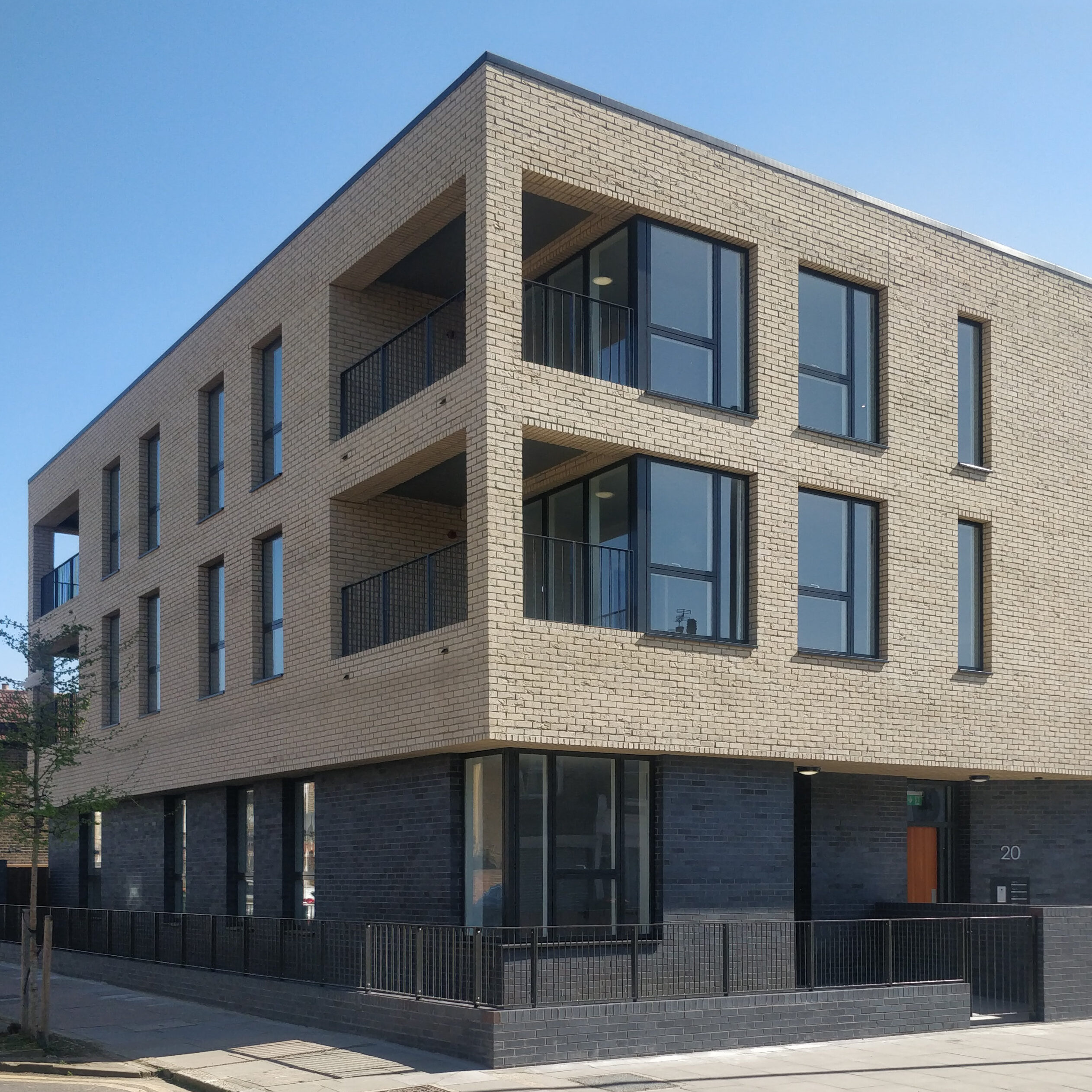 Projects - Clements & Porter Architects