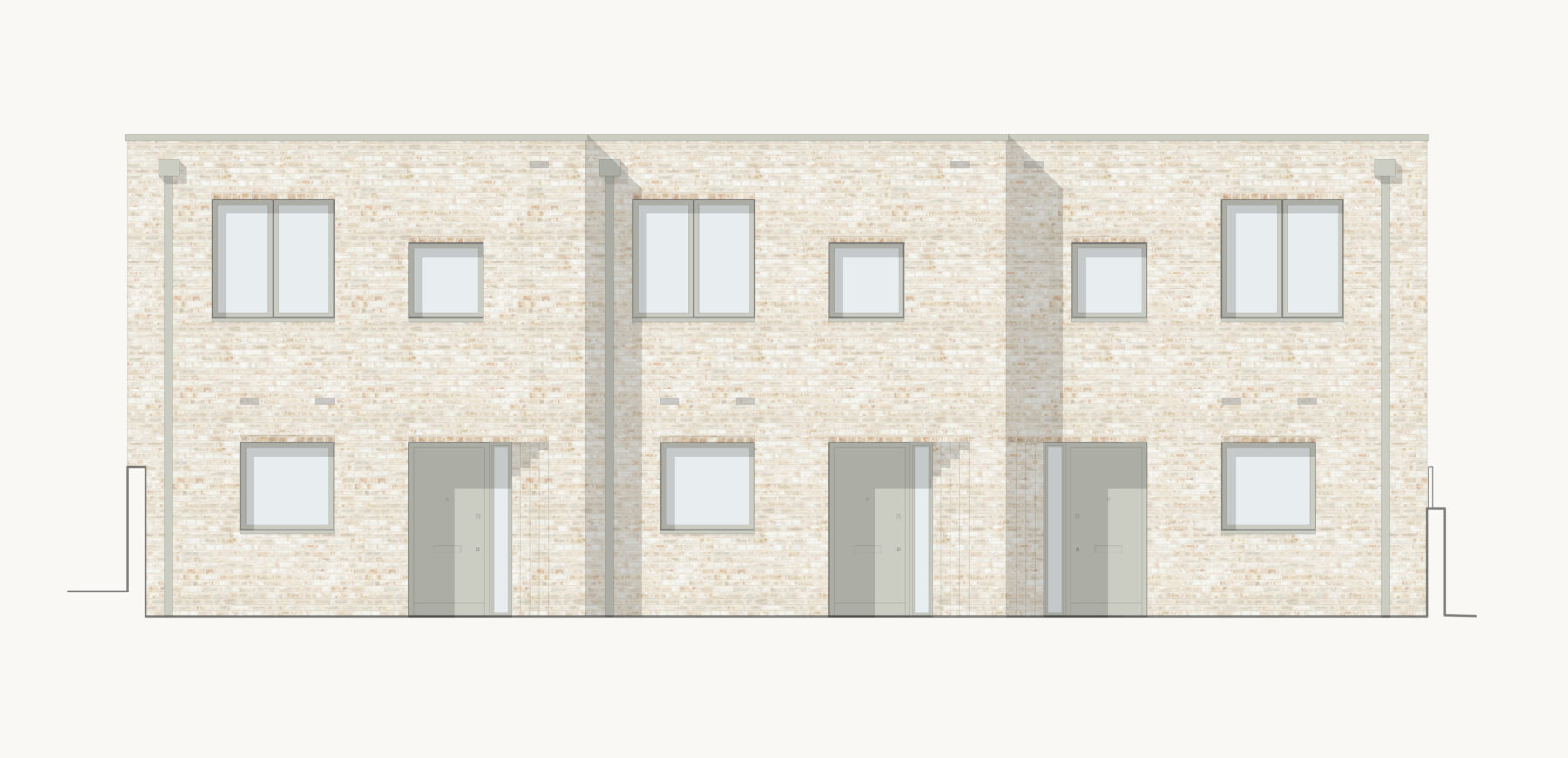 Victoria Mews enters Detailed Design Stage - Clements & Porter Architects
