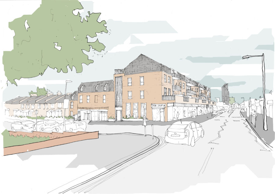 News - Clements & Porter Architects