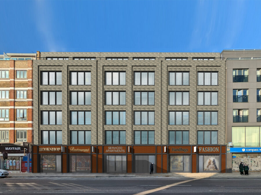 Home - Clements & Porter Architects