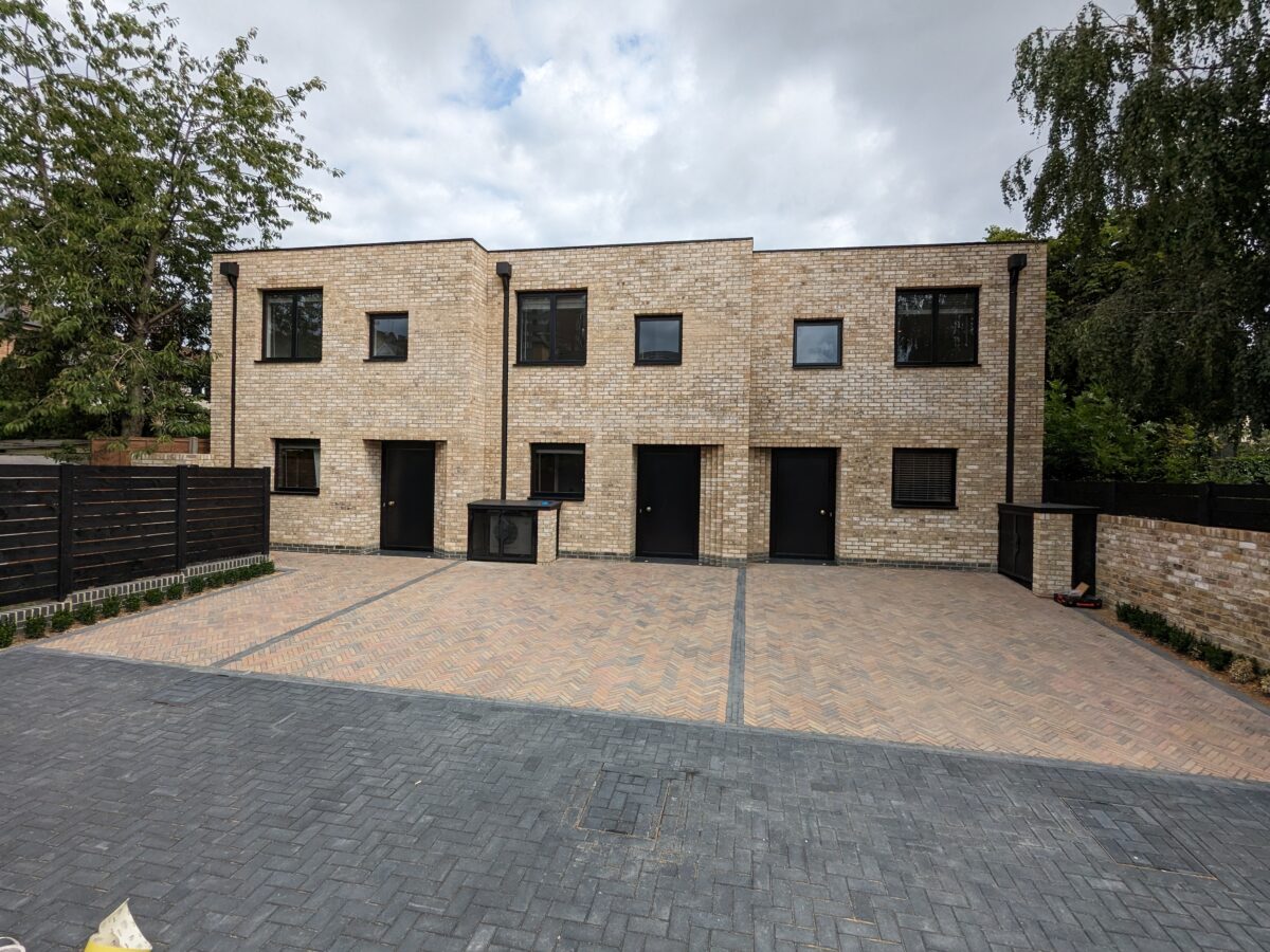 News - Clements & Porter Architects