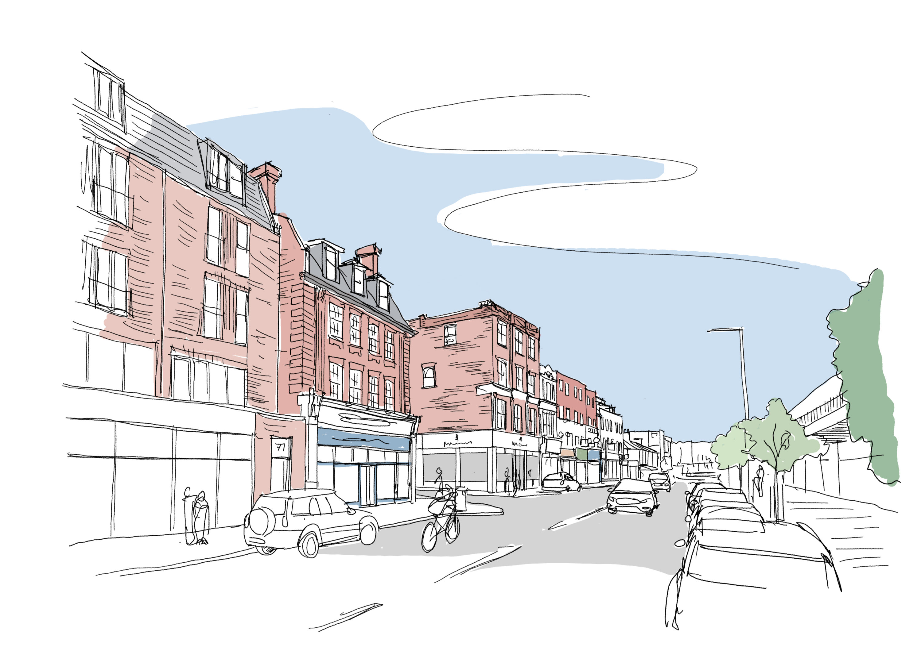 News - Clements & Porter Architects