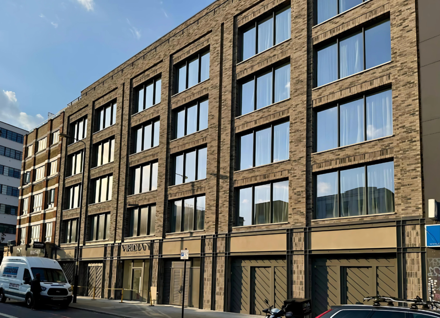 Commercial - Clements & Porter Architects